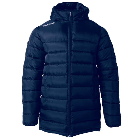 Kappa Coach Jackets - Delivering Coaches Jackets Australia Wide – Kappa ...