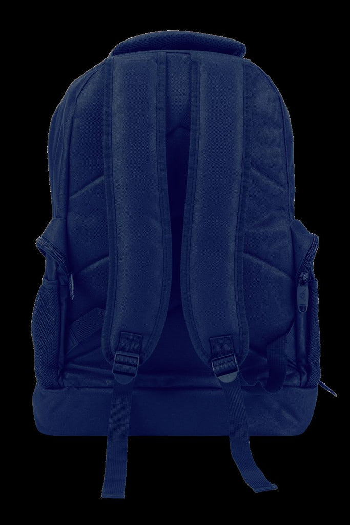Medium Backpack - Navy – Kappa Australia