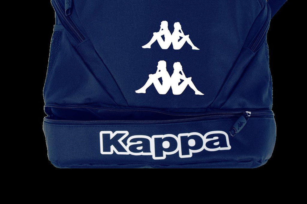 Medium Backpack - Navy – Kappa Australia