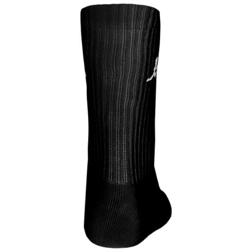 Crew Socks - Black – Kappa Australia